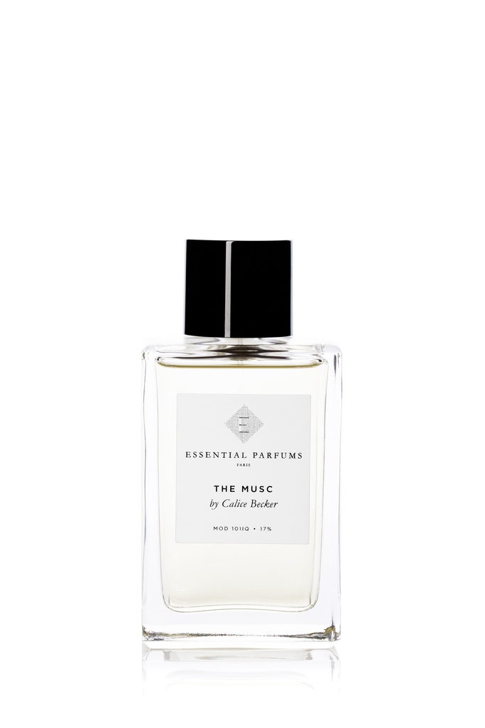 Essential Parfums - The Musc | MAISON ALCHYMISTE
